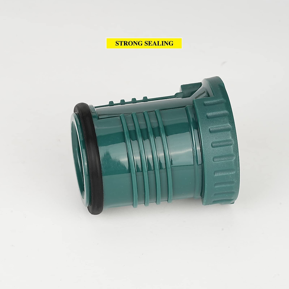 LUAATT Thermos Replacement Stopper,1 Pack Green Water Leakage Prevention Stopper For Stanley Classic Stainless Steel Vacuum Bottle(1.1 QT/1.5QT/2 QT)