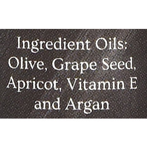 Can You Handlebar Beard Oil for Men, Natural Beard Care Conditioner Moisturizer Softener Grooming Product, Fragrance-Free Unscented, 1oz Dropper Bottle