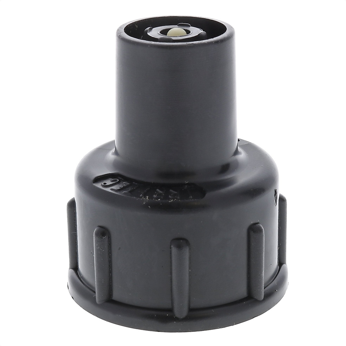 Drip Depot FHT 3/4" Globe Valve Irrigation End Cap Flush Valve