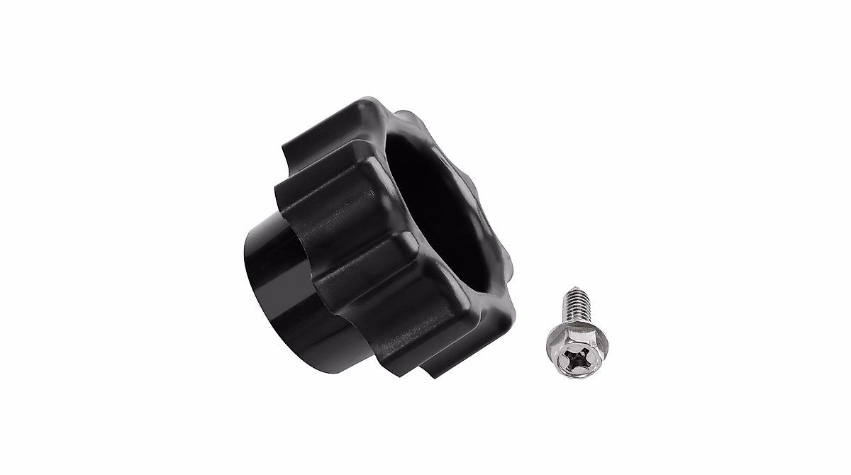 VIDABTE 630-7965 Wall Hydrant Handle Kit for Prier Mansfield 300 400 ...