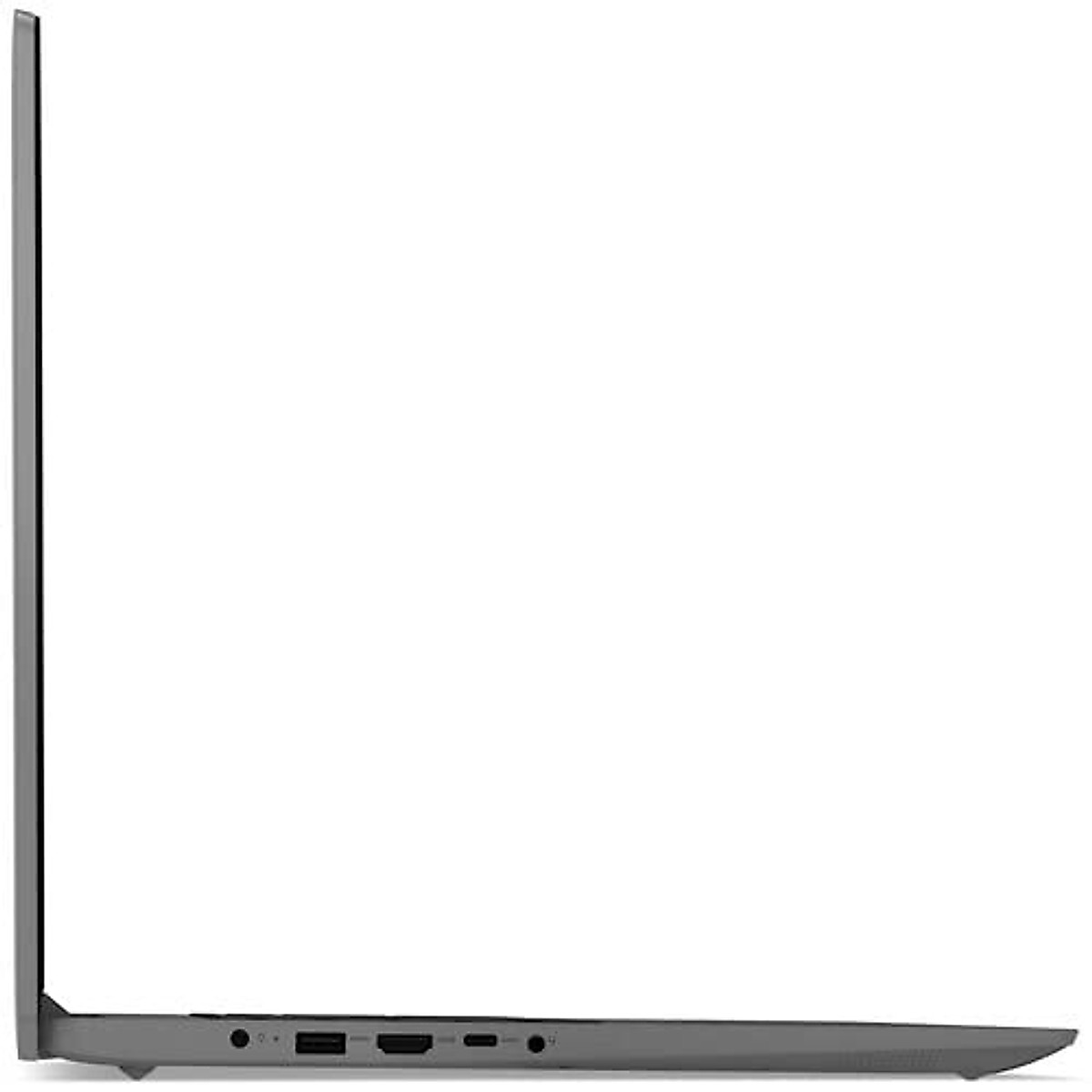 2022 Newest LENOVO IdeaPad 3 17.3" HD+ Business Laptop 11th Intel i5-1135G7 36GB RAM DDR4 1TB M.2 SSD Intel Iris Xe Graphics HDMI USB-C WiFi 6 FP Reader Windows 10 Pro w/ RATZK 32GB USB Drive