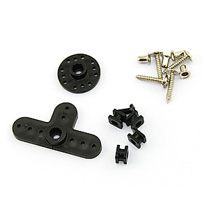 KST BLS661 V2.0 Brushless Servo for RC Car Boat