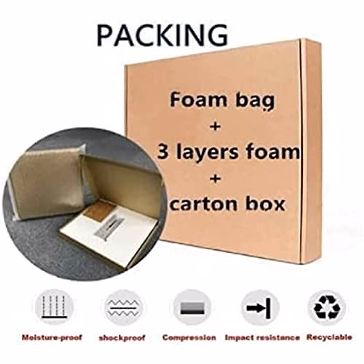 Wall Clock Books Stack Studio Vinyl Record Wall Clock for Library Reading Room Books Shadow Art Office Retro Album Decor Gift