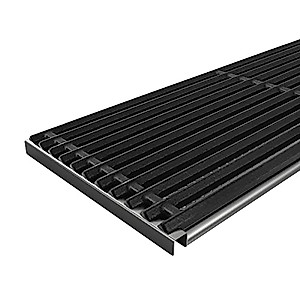 DcYourHome Stainless Steel Emitter Plates Replacement for Charbroil Commercial Tru-Infrared 463241013 463268008 463247009 463246909 463243911 463241313 463241314 463247109 466241313 Grill Parts,3-Pack