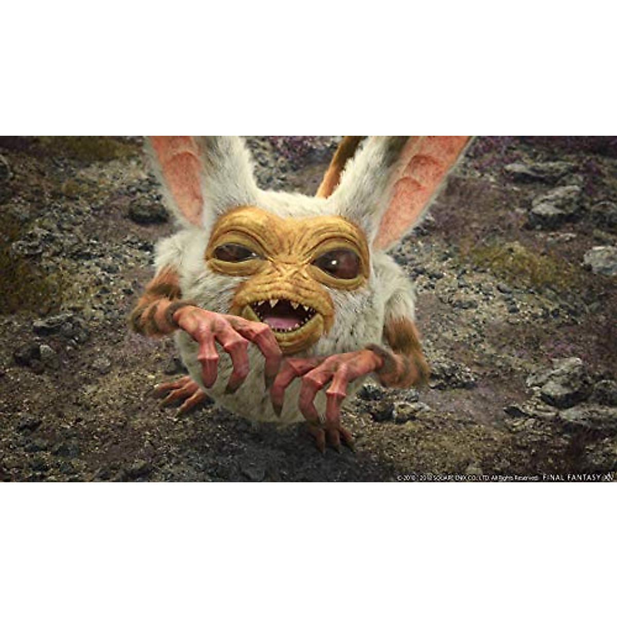 FINAL FANTASY XIV, Shadowbringers - PlayStation 4