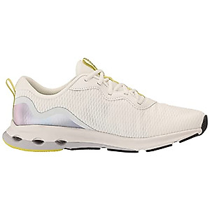 Ryka Women's Accelerate Walking Shoe Brilliant White 8 M