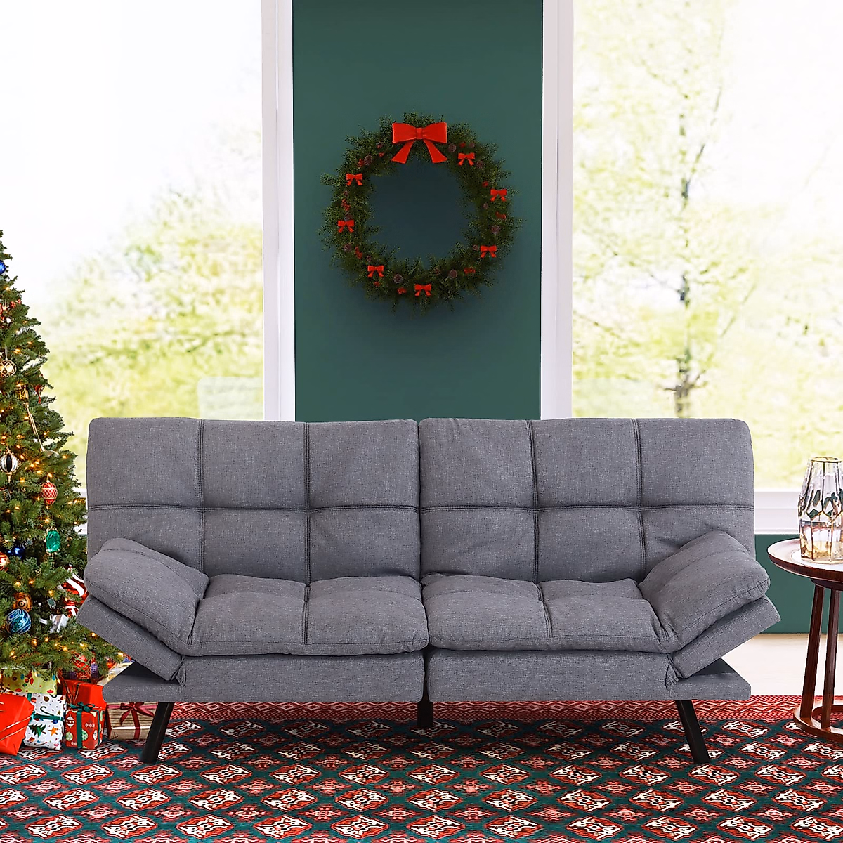 Hcore JC-HSF Sofabed, Grey