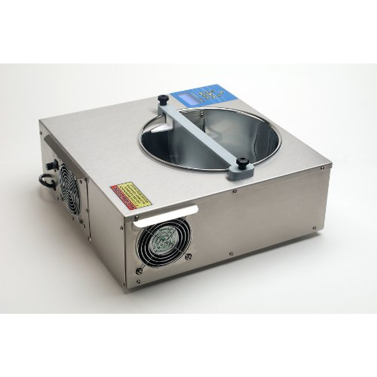 ChocoVision Revolation Delta Chocolate Tempering Machine, 17 lb. Capacity