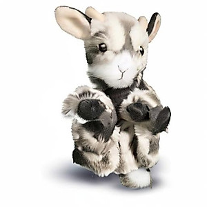 Douglas Goat Lil' Handful Plush Stuffed Animal