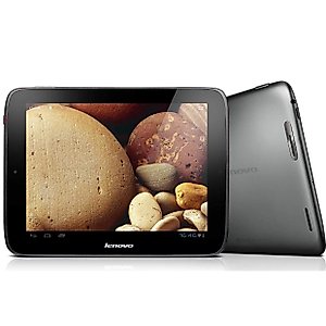 Lenovo Idea Tablet S2109 9.7-Inch 16 GB Tablet (Black)