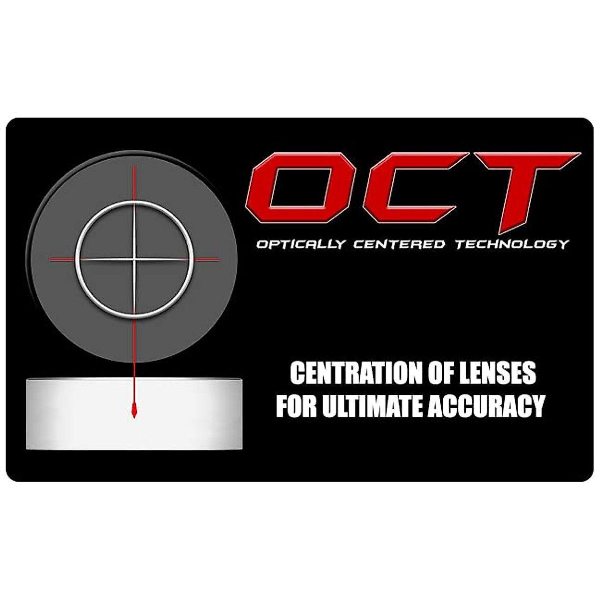 Specialty Archery - PXL Hunter - EZ View - Verifier Kit - w/ #4 Verifier & Peep Guard - Silver