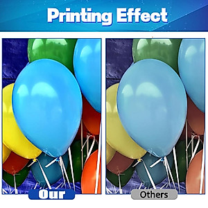 Replacement 651A Toner Cartridge Compatible for HP 651A CE340A CE341A CE342A CE343A Toner Cartridges Work for HP Laserjet Enterprise 700 Color M775dn M775f Printers 1 Magenta Pack