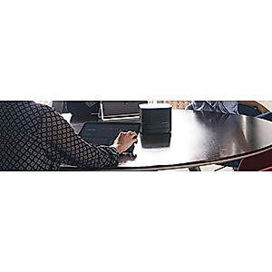 HP Elite Slice G2 Desktop Computer Intel Core i5-7500T 8GB RAM 128GB SSD Sparkle Black - 7th Gen i5-7500T Quad-core (4 Core) 2.70 GHz - Intel HD Graphics 630 DDR4 SDRAM - Windows 10 IoT Enterprise 64-