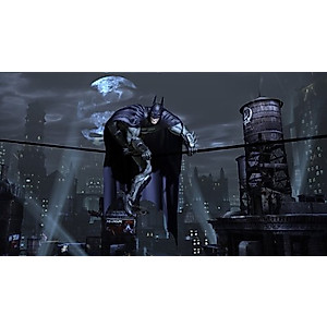 Batman: Arkham City for Playstation 3