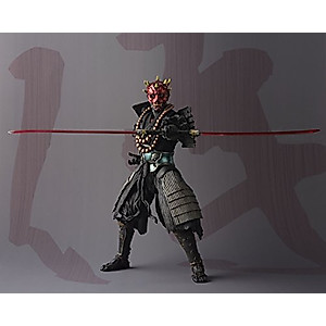 Tamashii Nations BAN17573 Meisho Movie Realization Sohei Darth Maul Action Figure