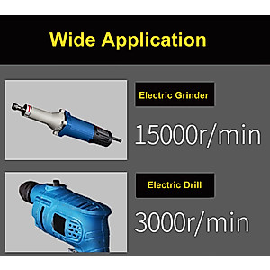 SUJAYU Wire Brush for Drill, 30 Pcs Brass Wire Wheel for Drill, Dremel Wire Brush Dremel Bits Dremel Accessories, Buffing Wheel Drill Wire Brush Drill Sanding Attachment
