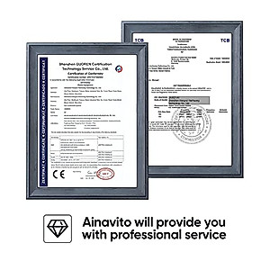 10.1 Inch 5G WiFi (2G Ram 32G ROM) Car Stereo for Chevy Silverado/GMC Sierra 2014-2018 with Carplay Android Auto, Support 48EQ Mirroring Airplay Backup1080P SWC