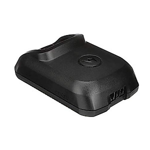 PMPN4174A PMPN4174 Original Motorola IMPRES MOTOTRBO Single Unit Rapid Charger - Replaced WPLN4232A WPLN4232