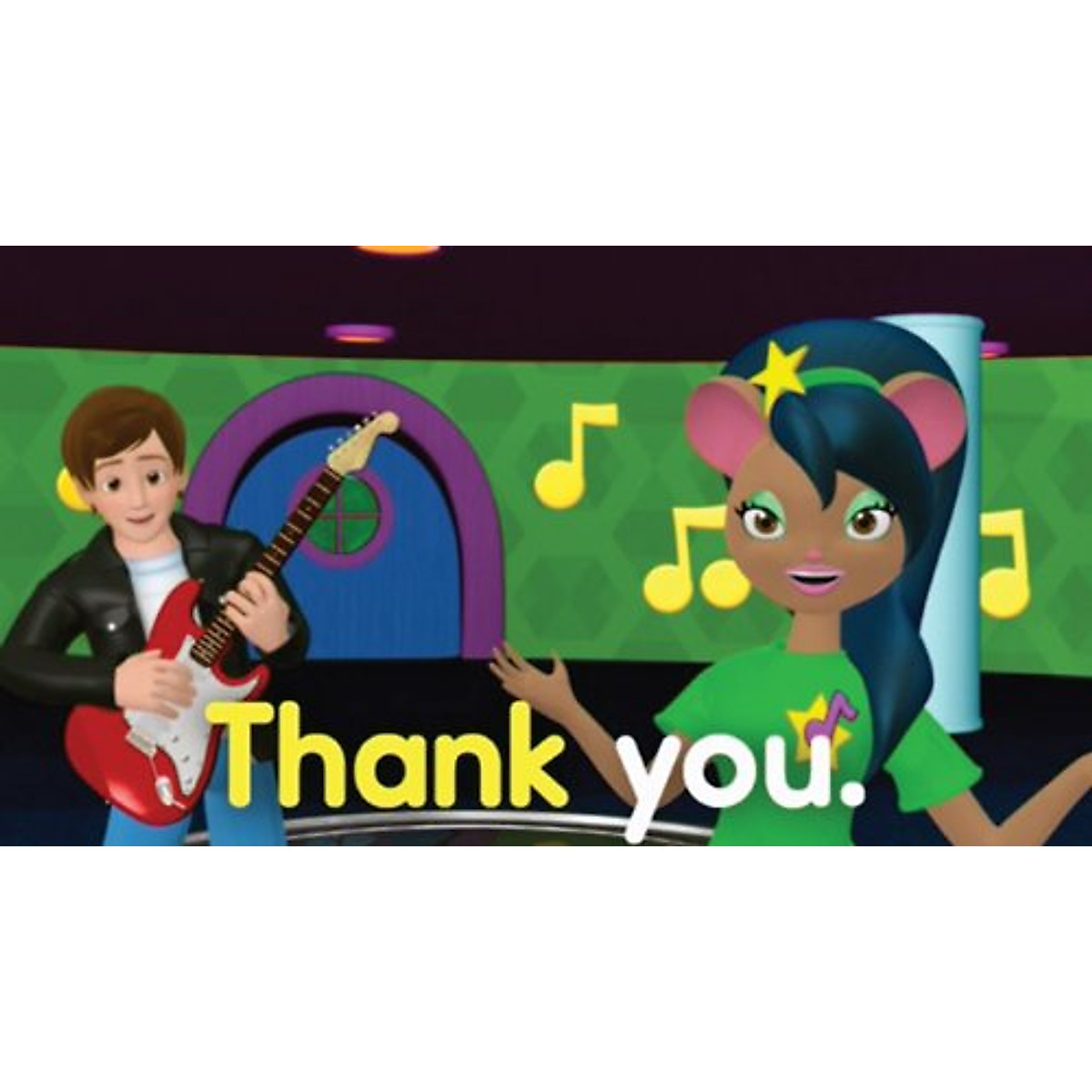 Sight Words Level 2 DVD by Rock 'N Learn: 65+ words includes all primer Dolch words and many Fry words