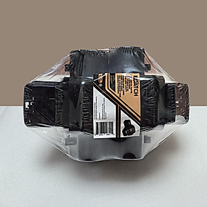 Rat Traps Indoor and Outdoor - 4 Pack Dual-Entry Large Rat Trap Outdoor and Indoor for Home, Garden and Restaurant with 99.9% Trap Rate | Easy to Use Rodent Traps with Safe Hands Free Design - UCatch