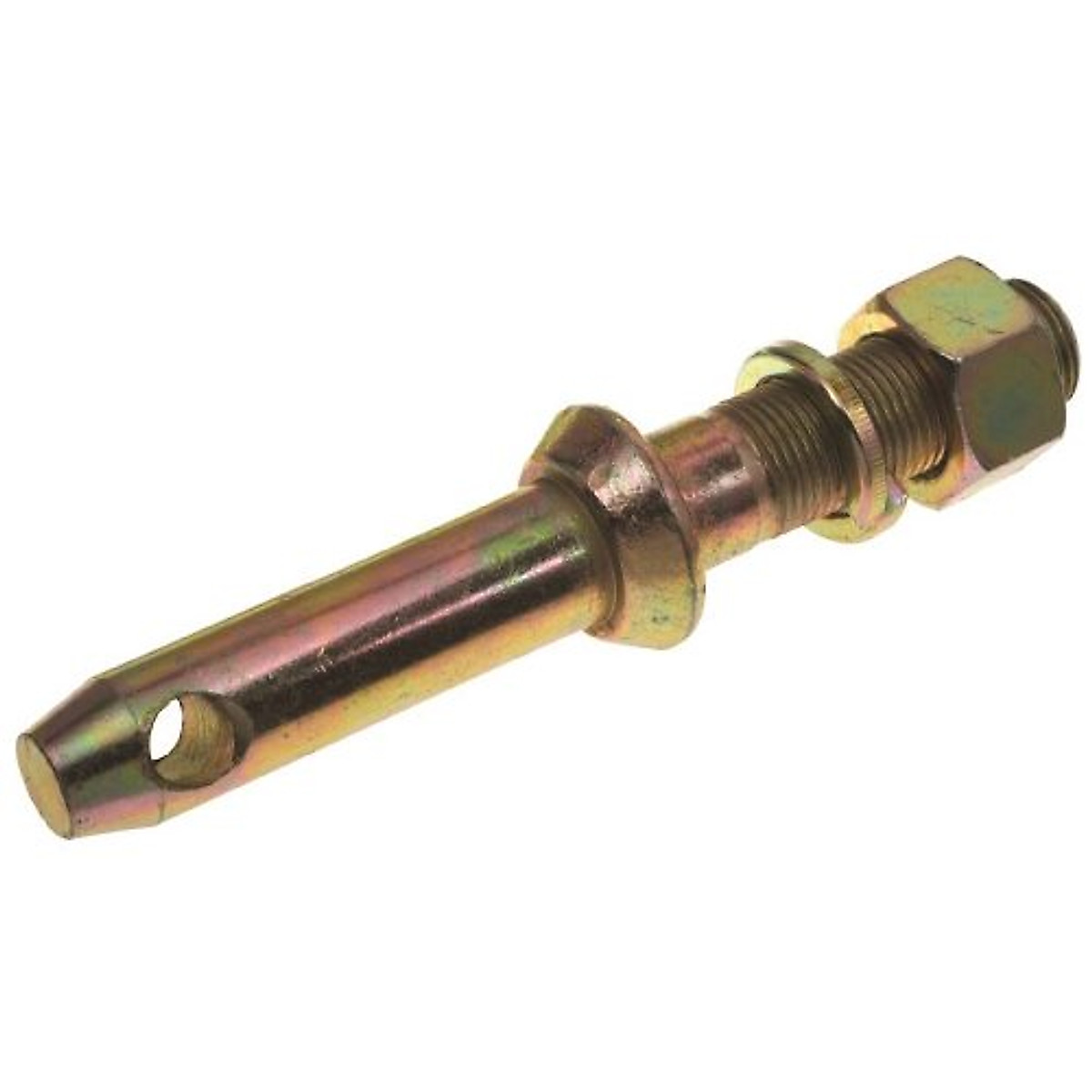 Special Products (Speeco) S07024500 Cat 1 Draw Pin Hitch Accessories for Tractors, 6-1/2-Inch