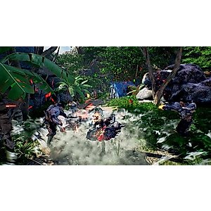 GUNGRAVE G.O.R.E (ガングレイヴ ゴア) -PS4【CEROレーティング「Z」】