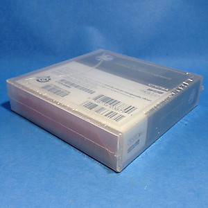HP C7978A LTO Universal Cleaning Cartridge, 20 Uses