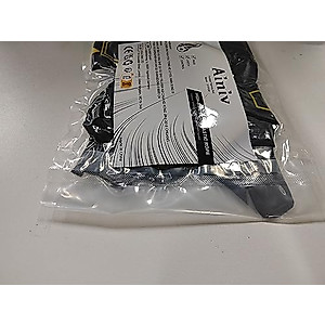 Ainiv Soccer Ball Net Kicker,Soccer Bungee Trainer, Football Kick Trainer, Juggling Soccer Ball Holder,Training Aid Football Skills Practice for Kids Adults, for Size 3 4 5 Footballs