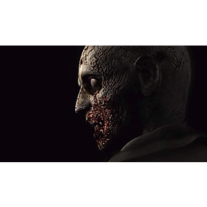 Resident Evil Origins Collection - Nintendo Switch