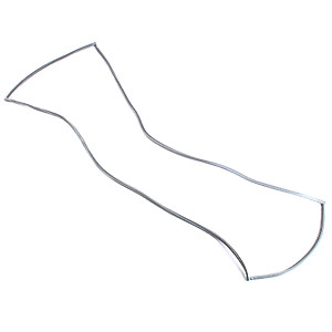 Delfield 1701901 Full Glass Door Gasket