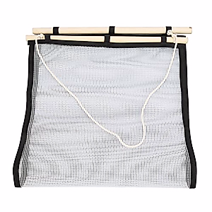 Wall Mounted Earring Display Hanging Jewelry OrganizerEarring Holder, Earring Wall Hanger for Necklace Bracelet Hair Pins Gifts