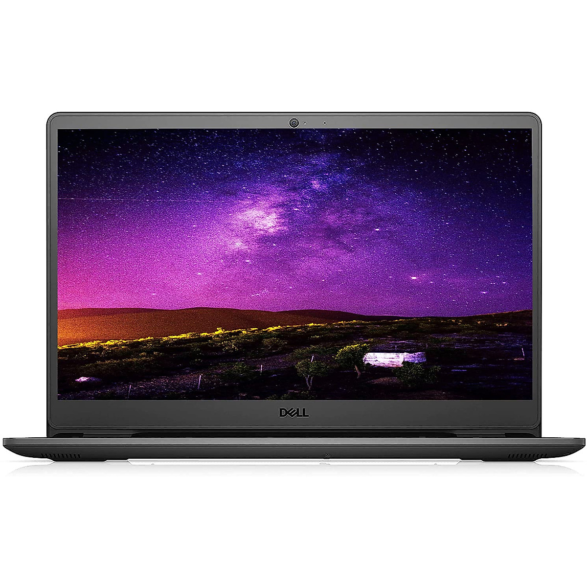 Dell Inspiron 3000 Business Laptop, 15.6 HD Display, Intel Celeron Processor N4020, Windows 10 Pro, 16GB DDR4 RAM, 512GB PCIe SSD, Webcam, SD Card Reader, Bluetooth, HDMI