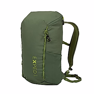Exped Summit Hike 25 Backpack, Forest, 25L
