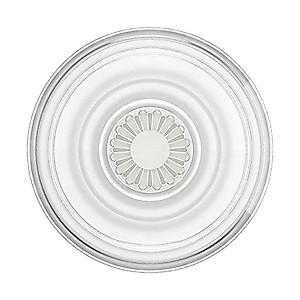 PopSockets Clear Phone Grip