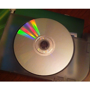 Microsoft Windows Vista Home Premium Upgrade DVD - Old Version