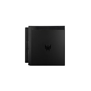 acer Predator Orion 3000 Gaming Desktop Computer - 12th Gen Intel Core i9-12900K 16-Core up to 5.20 GHz CPU, 32GB DDR4 RAM, 512GB NVMe SSD + 14TB HDD, GeForce RTX 3080 10GB GDDR6, Windows 11 Pro
