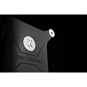 EKWB EK-Quantum Velocity 2 CPU Water Block D-RGB - 1700, Nickel/Satin Titanium