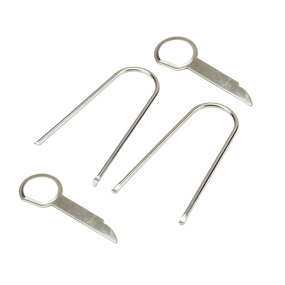 SCOSCHE DT1 DIN Automotive Car Radio Removal Pry Tool Kit