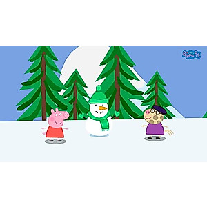 My Frend Peppa Pig Complete Edition- Nintendo Switch