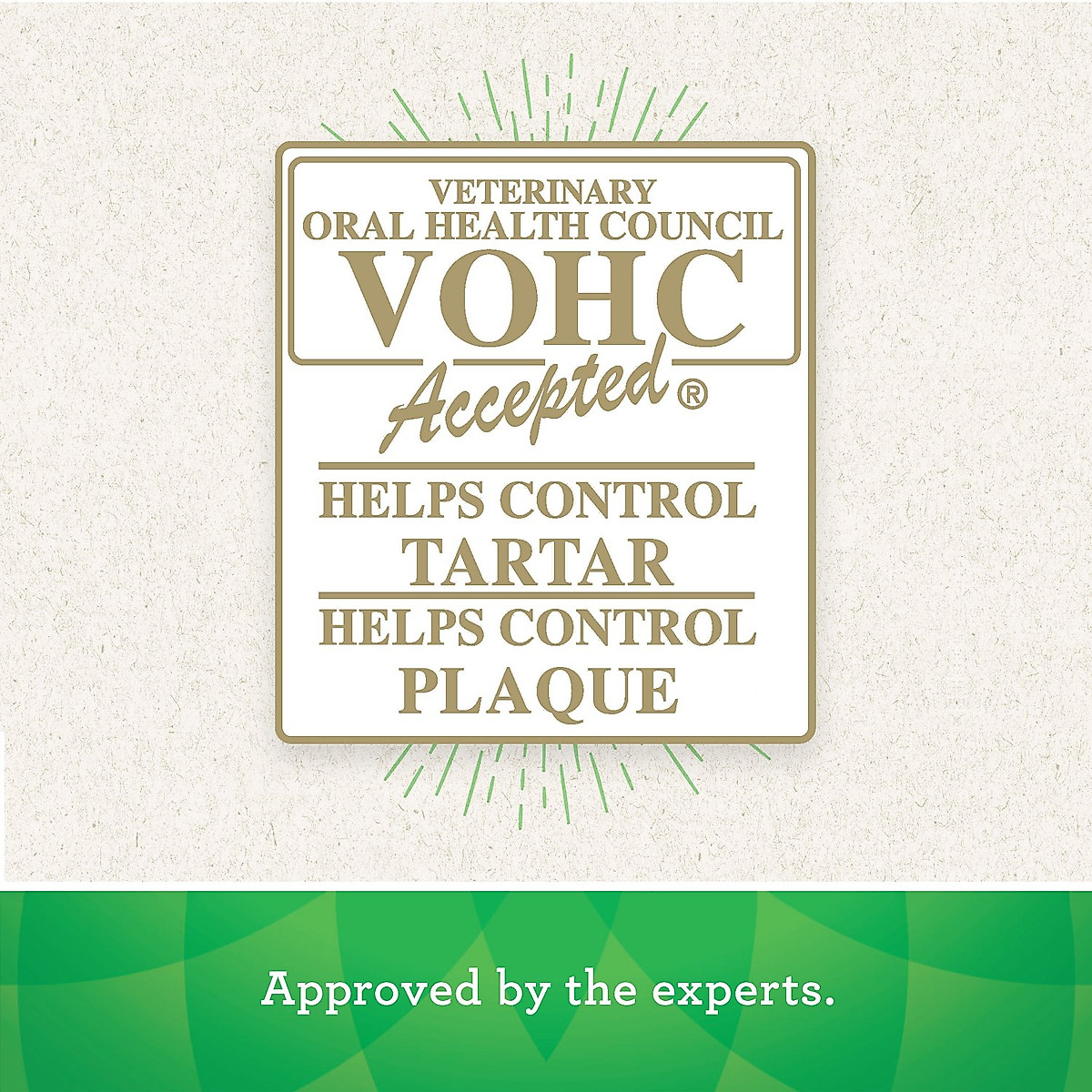 GREENIES Original Large Dog Dental Chews - 12 Ounces 8 Treats