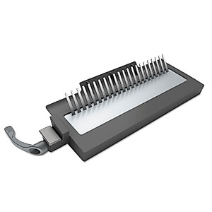 Fellowes Binding Machine Galaxy E Electric Comb Binding (5218301)