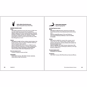 Yoga Sequencing: Designing Transformative Yoga Classes