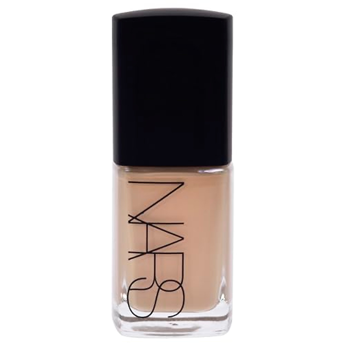 Sheer Glow Foundation - M1.2 Patagonia by NARS for Women - 1 oz Foundation