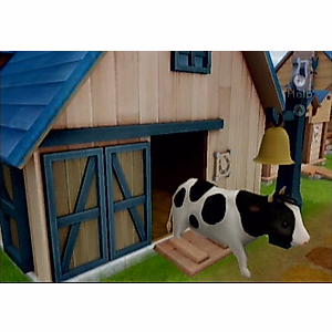 Harvest Moon: Tree of Tranquility - Nintendo Wii