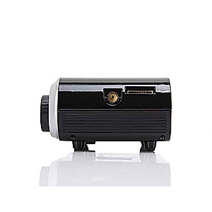 Besay 7000 Lumen 1080P 3D LED Projector Home Theater Portable Multimedia HDMI/USB/VGA