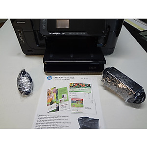 HP Officejet 6500A Plus e-All-in-One (CN557A#B1H)