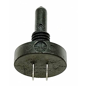 M414704， for Alliance laundry Huebsch Speed Queen Dryer Thermistor 2 Pack