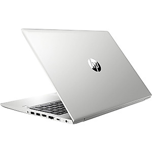 HP ProBook 440 G7 14" Notebook - 1920 x 1080 - Core i5 i5-10210U - 8 GB RAM - 256 GB SSD - Windows 10 Pro 64-bit - Intel UHD Graphics 620 - in-Plane Switching (IPS) Technology - English Keyboard