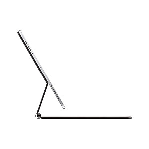 Apple Magic Keyboard for 12.9-inch iPad Pro (Previous Version) - US English