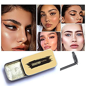 All In One Makeup Kit,12 Colors Eyeshadow Palette,PHOERA Foundation,6 Colors Lipstick Set,PHOERA Primer Powder Concealer Contour,Eyebrow Soap,Waterproof Eyeliner and Mascara, Makeup Brush Set